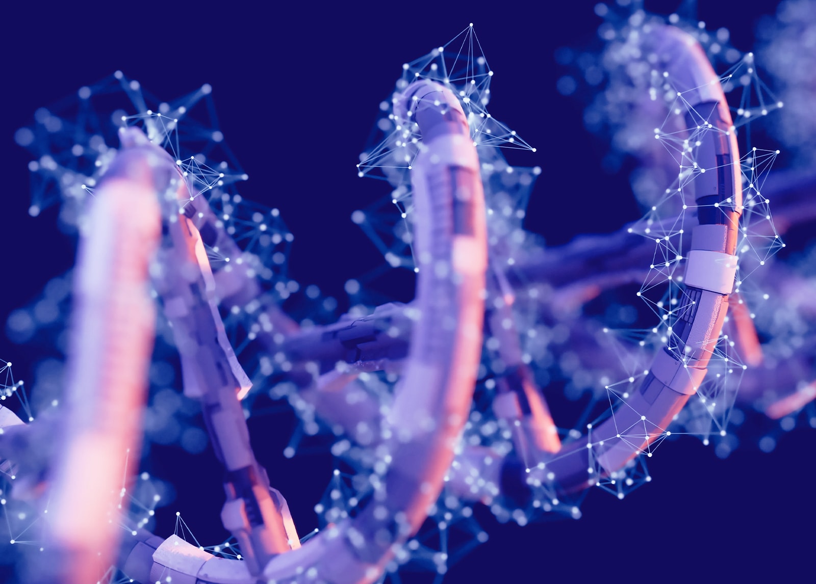 AI-Designed Protein Able To Awaken Dormant Genes